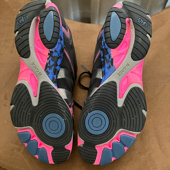 Ryka | Shoes | Ryka Womens Influence Training Shoe | Poshmark